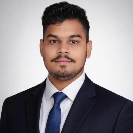 Mrxtej Vikash Tripathi Github