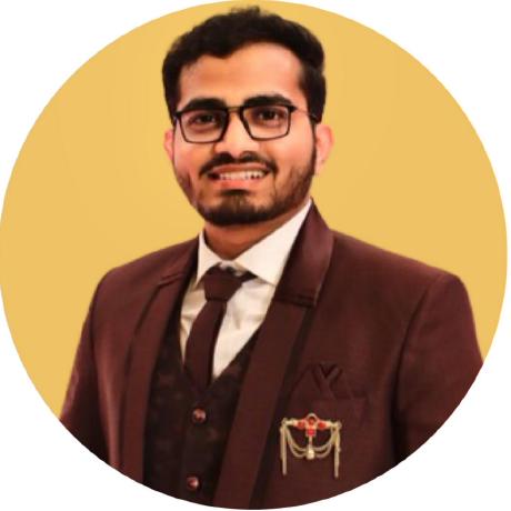 Harsh96 Harsh Bajaj Github