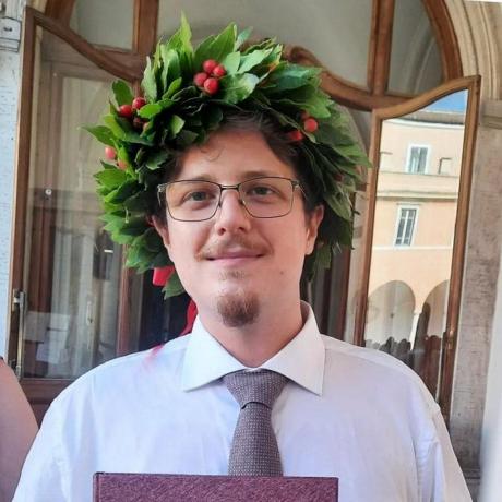 Paolohk1914 Paolo Antonetti Github