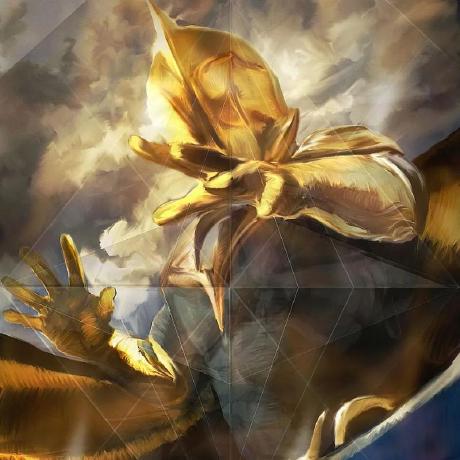 Phase Github - Elegant Light Image - High Resolution