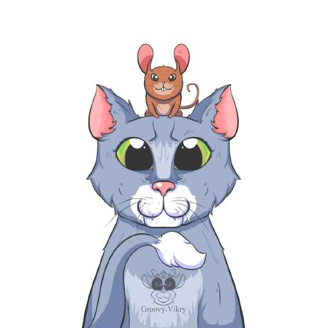 Vikry234 Vikrysyd Github