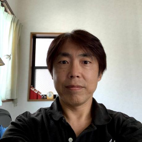 Yuuki1967 Yuki Endo Github