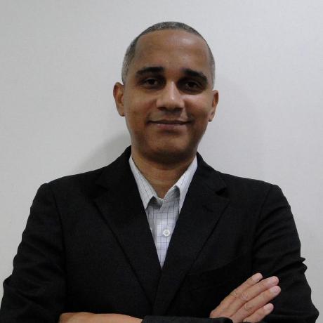 Milton Ferreira Github