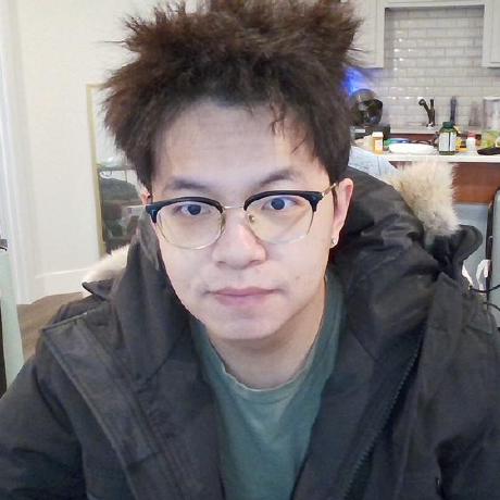 Leeyeehoo Yuhong Li Github