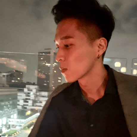 Iamjerrywu Jerry Wu Github