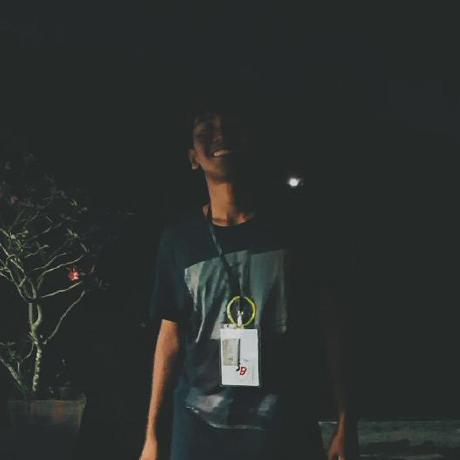 Resifa7 Resifa Ananta Putra Github