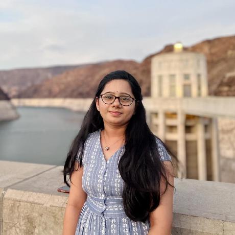 Manisha Cherukuri Manisha Cherukuri Github