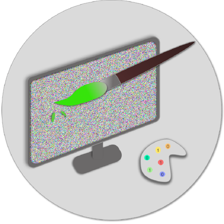 Theartof Digital Github