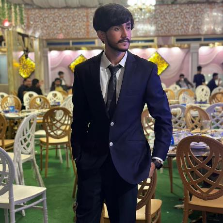Junaid691 Muhammad Junaid Github