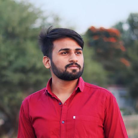 Harsh Avhad Harsh Github