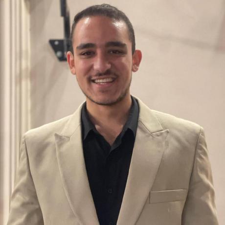 Yousefahmed15 Yousef Saleh Github