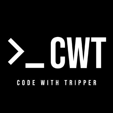 Code With Tripper Github