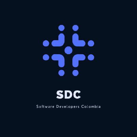 Sdc Software Developers Colombia Github