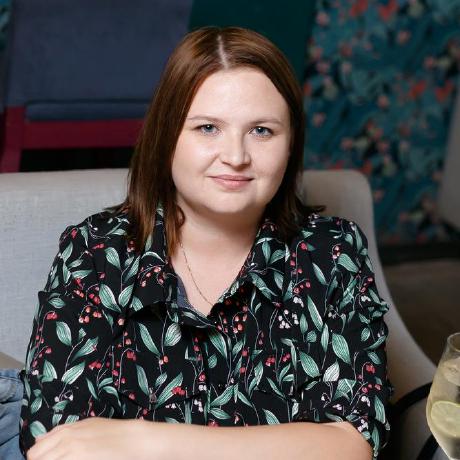 Olgaklimenko Olga Klimenko Github