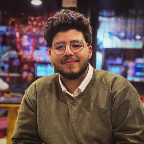 Mamdouhjr Amr Mamdouh Github