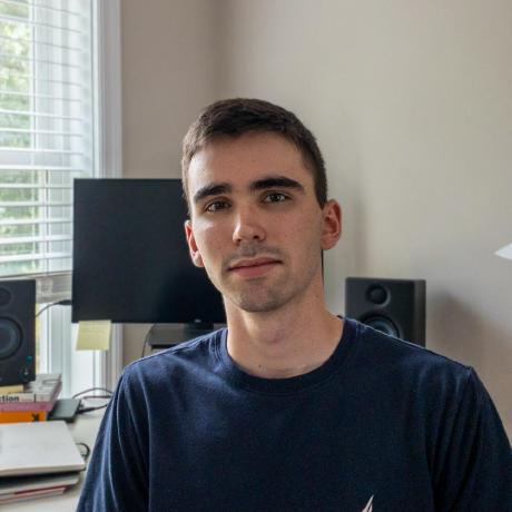 Ryan Kelton Ryan Kelton Github