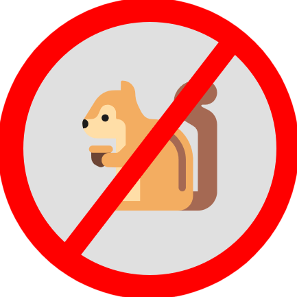 Notachipmunk Squirrel Github