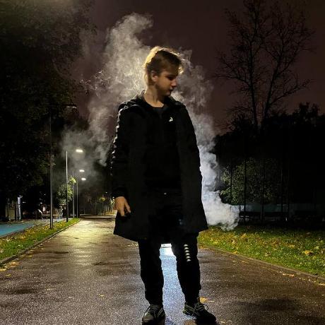 Valentin Igrevsky Valentin Github