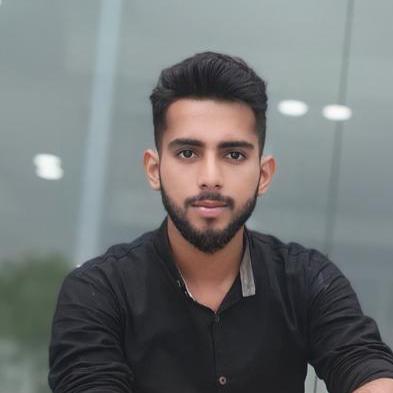 Sameer Coder 1 Sameer Ahmed Github