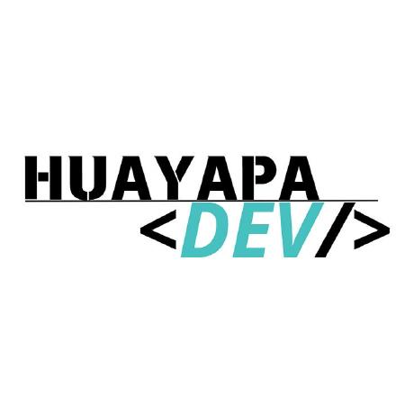 Huayapa Josue Github