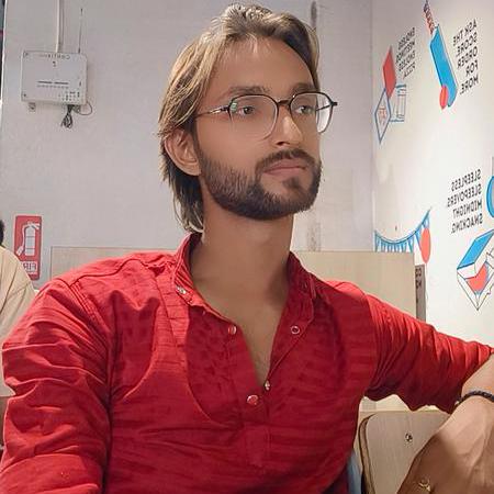 Deepak1400 Deepak Punetha Github