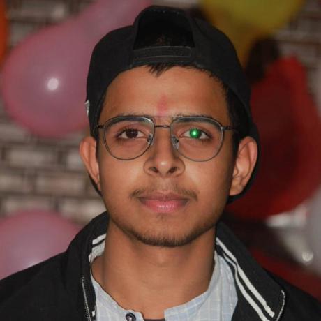 Im Ayushjha Ayush Jha Github