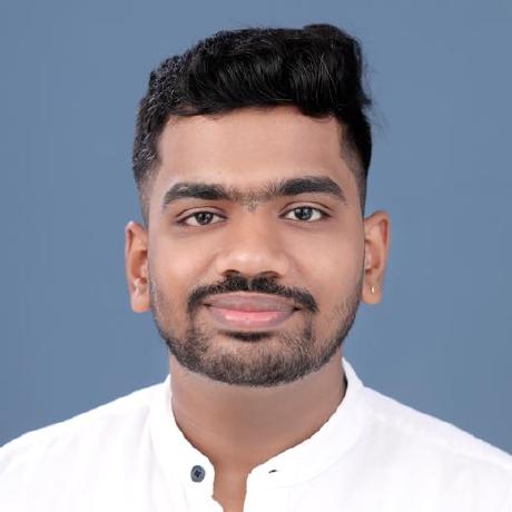 Sreerag050897 Sreerag Ms Github