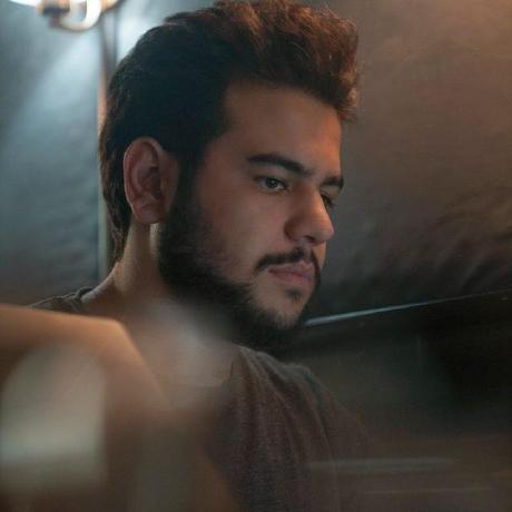 Erikheydari Erfan Heydari Github