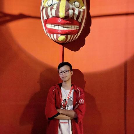 Thanhnt2410 Nguyá N Tuáº N Thã Nh â Github