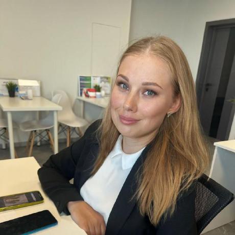 Ekaterinamavlyanova Ekaterina Github
