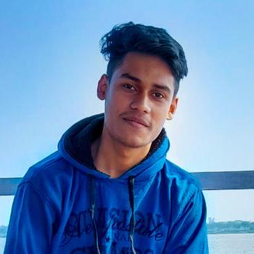 Arghyadeep B Arghyadeep Bhowmick Github