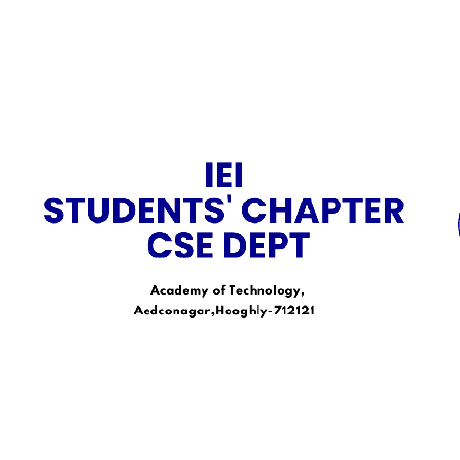 Sccseaot Iei Students Chapter Cse Github