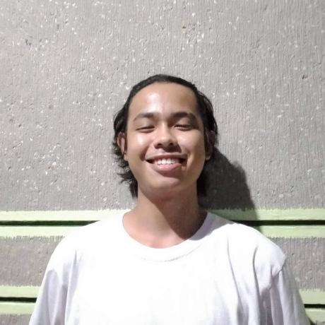 Dominake01 Dominic Cabangisan Github