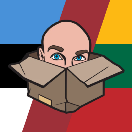 Jackbox Baltic Github