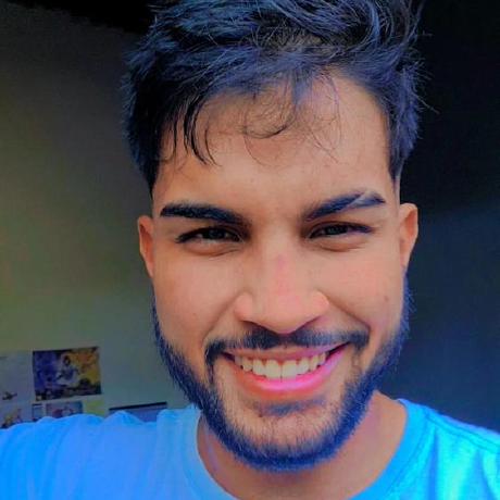 Luiz65almeida Luiz Henrique Almeida Github