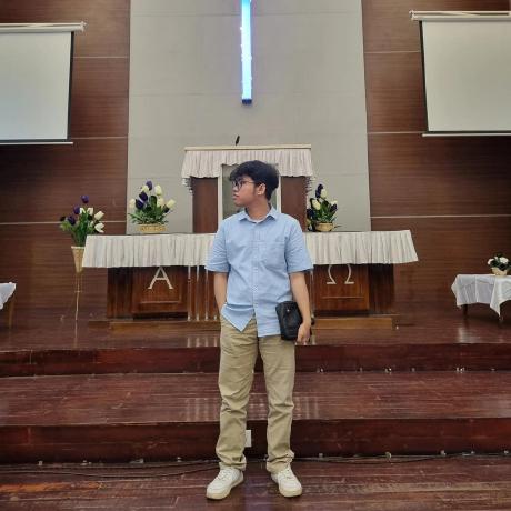 Ricchrstn Ricky Christian Situmorang Github