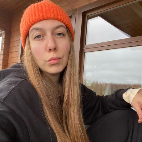 Dariaismyname Daria Github - Download Artistic Gradient Photo | HD