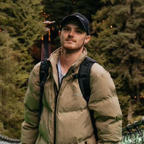 Trentjm Trent Maxted Github