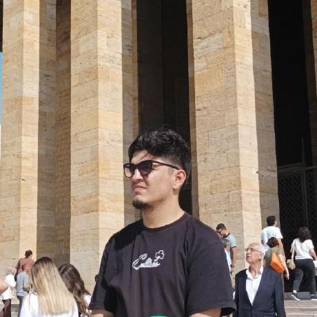 Ozgur Deniz ﾃ奔gﾃｼr Deniz Fﾄｱstﾄｱkﾃｧﾄｱ ﾂｷ Github