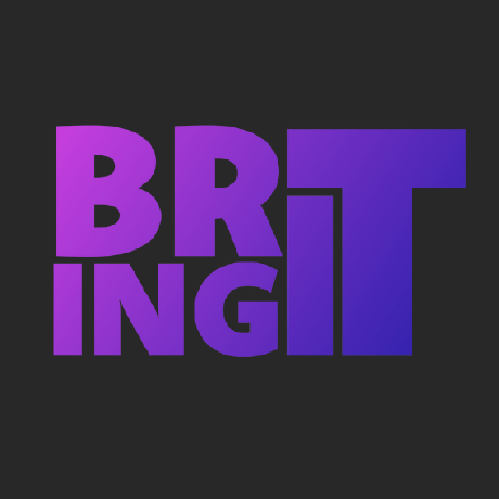 Bringit Team Github