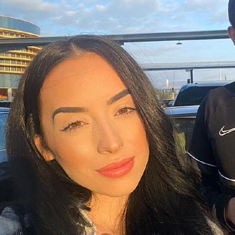 Vee Ali Vanessa Guzman Ali Github