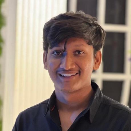 1201134 Sivanagaraju Github