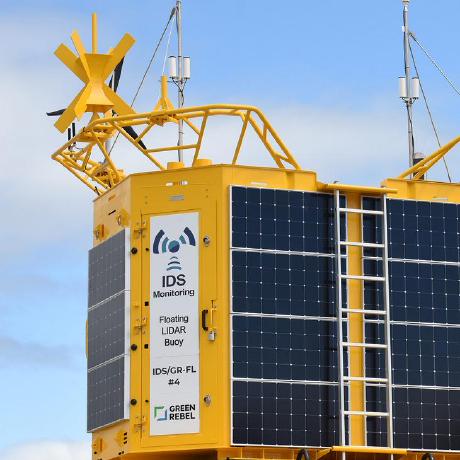 Ids Monitoring Github