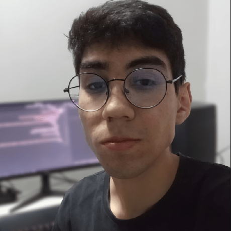 Pedrodevelops Pedro Github