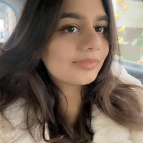 Manya S13 Manya Sharma Github