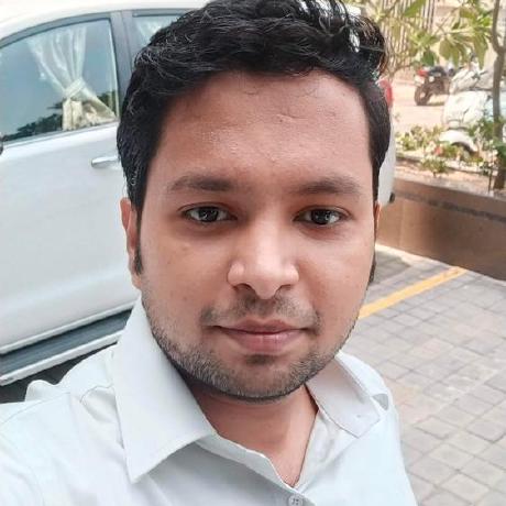 Acrobaticraven Balaji Sengundar Github