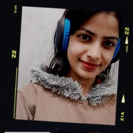 Anjali1053 Anjali Github