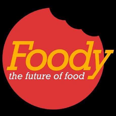 Foody Finance Github