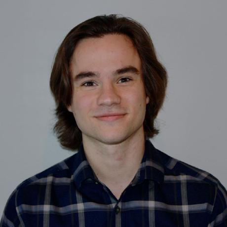 Calebsullivan35 Caleb Sullivan Github