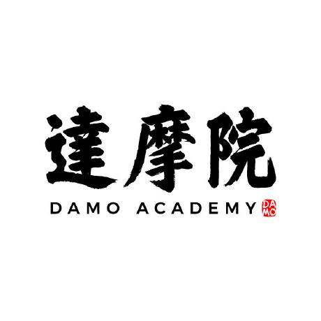 Alibaba Damo Academy Github